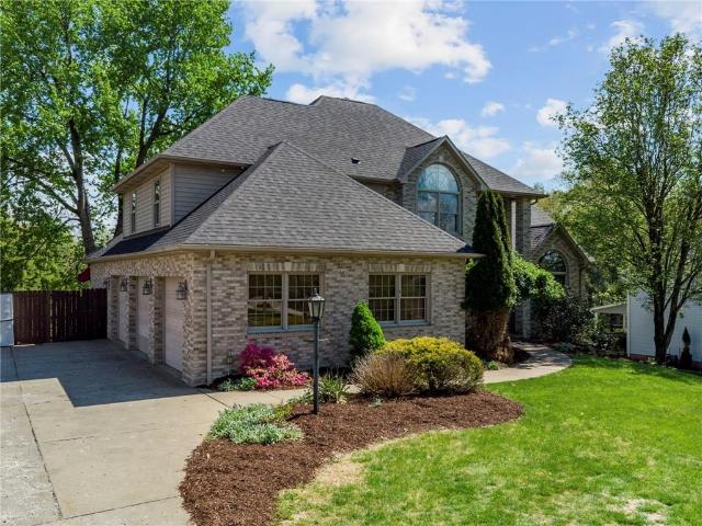 456 Finnin Rd, New Kensington, PA 15068 | MLS #1751 | Compass