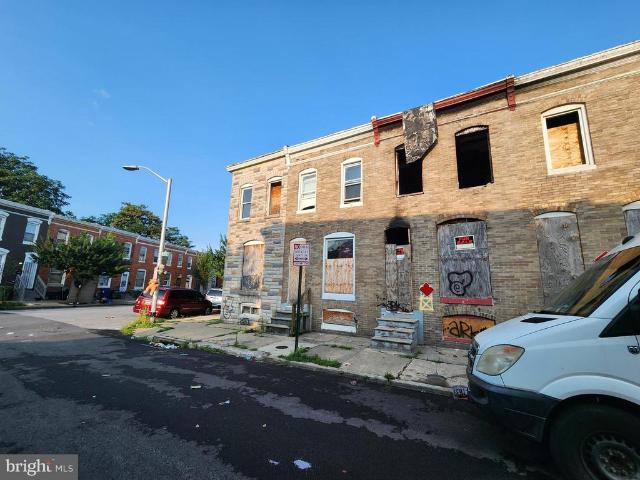 456 Furrow Street