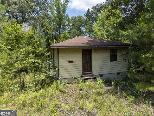 456 Horseshoe Cir, Macon, GA 31217