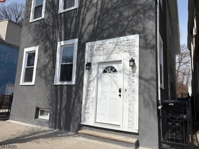 456 Harrison St, Unit 2, Passaic, NJ 07055 | MLS #22610