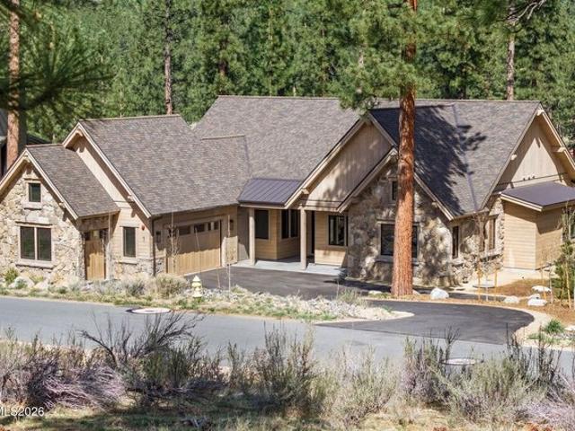 456 Headwaters Way, Carson City, NV 89705