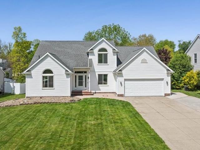 456 Helena Dr, Tallmadge, OH 44278