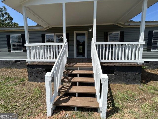 456 Henry Mitchell Dr NE, Dawson, GA 39842