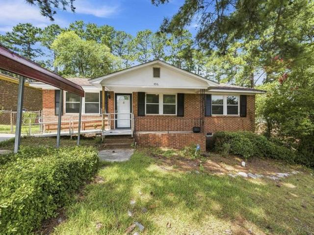 456 Hickory Ridge Dr, West Columbia, SC 29209