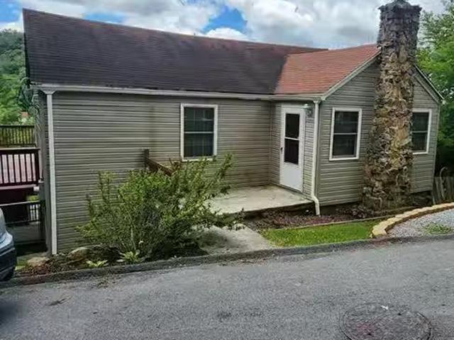 456 HIGHLAND AVE, TAZEWELL, VA 24651 Single Family Residence F.