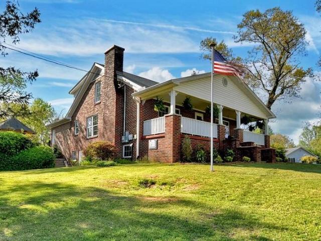 456 Lavista Drive, Blue Ridge, GA 30513