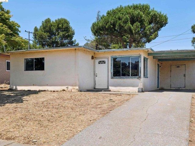 456 LA Jolla St, Vallejo, CA 94591