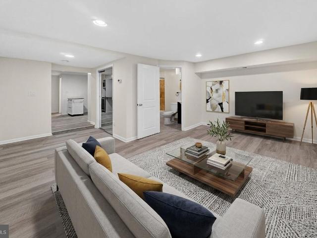 456 M St NW, Unit 1, Washington, DC 20001 | MLS #DCDC2255 | Compass