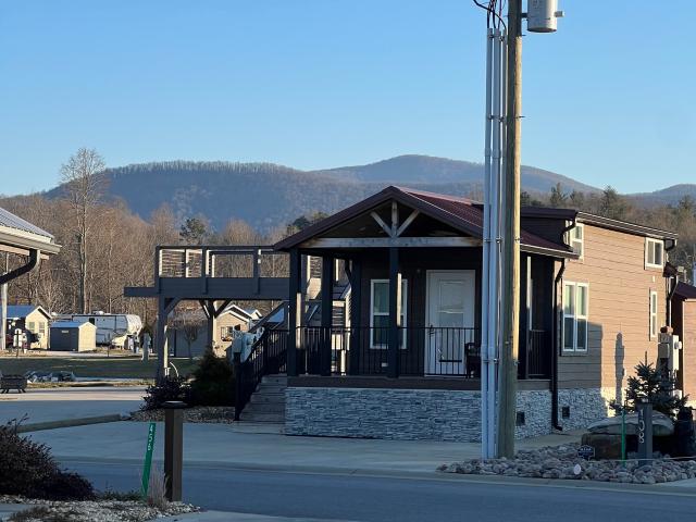 456 Mountain Creek Road LOT 162