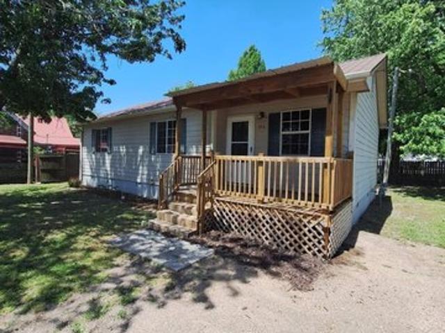456 Madie St, Ridgely, TN 38080