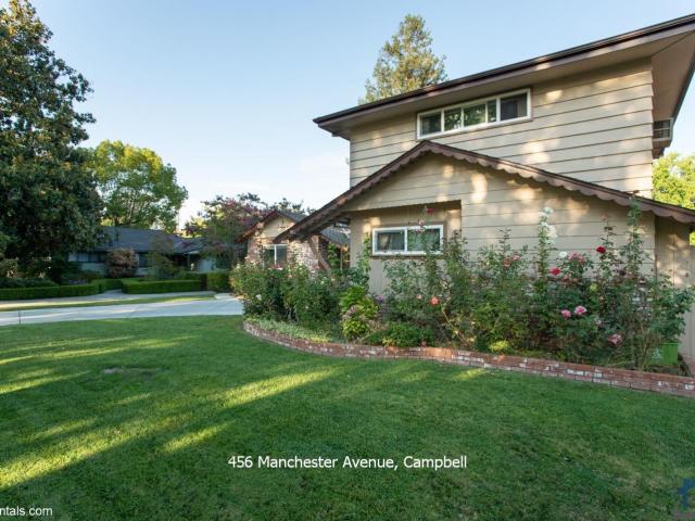 456 Manchester Avenue