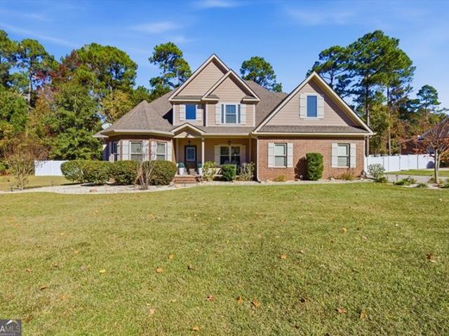 456 Myrtle Crossing Ln, Statesboro, GA 30458