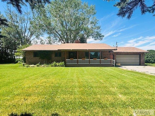 456 N 150 W, Blackfoot, ID 83221