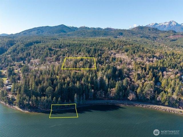 456 N Highway 101, Hoodsport, WA 98548