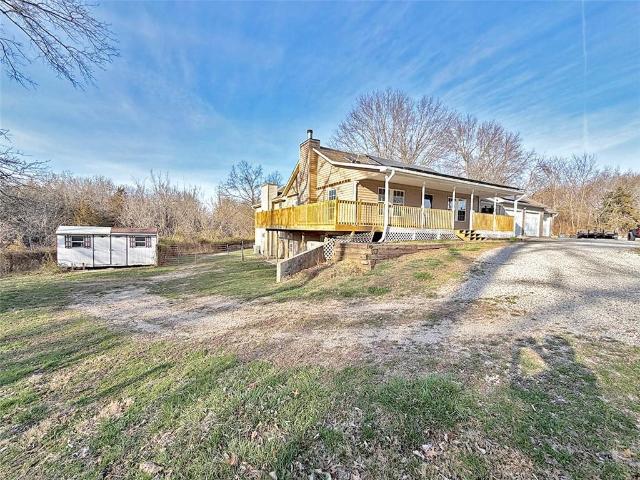 456 NW 151 st Road