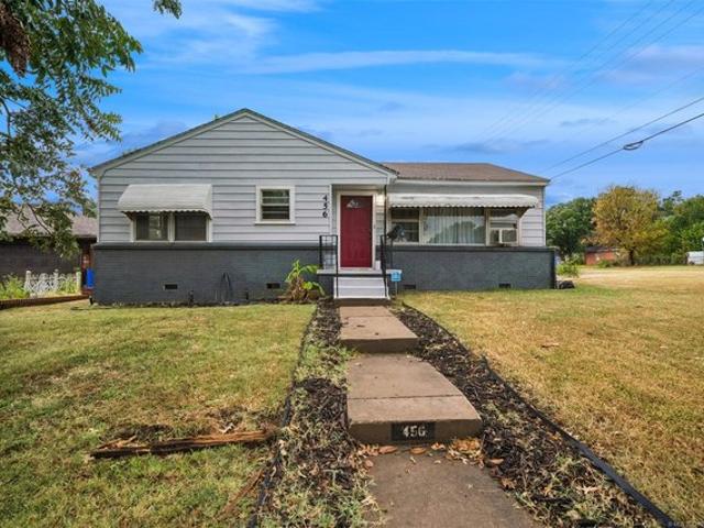 456 S 79th East Ave, Tulsa, OK 74112
