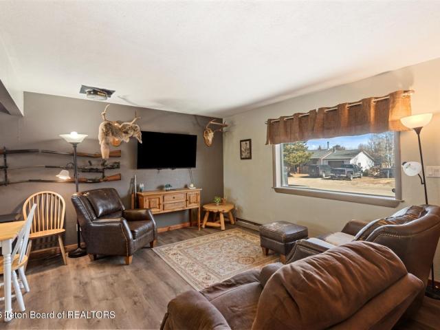 456 S Lincoln Ave, Pinedale, WY 82941 | MLS #26 425 | Compass