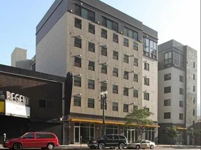 456 S Main St, Los Angeles, CA 90013