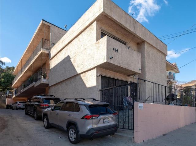 456 Solano Avenue