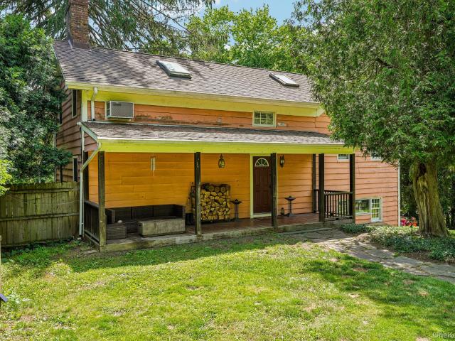 456 Saddle River Road