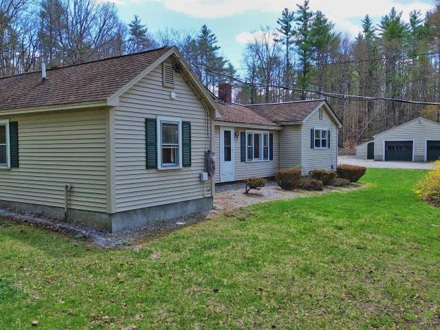 456 Salisbury Road