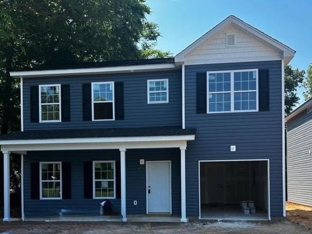 456 Sanford Ave, Mocksville, NC 27028