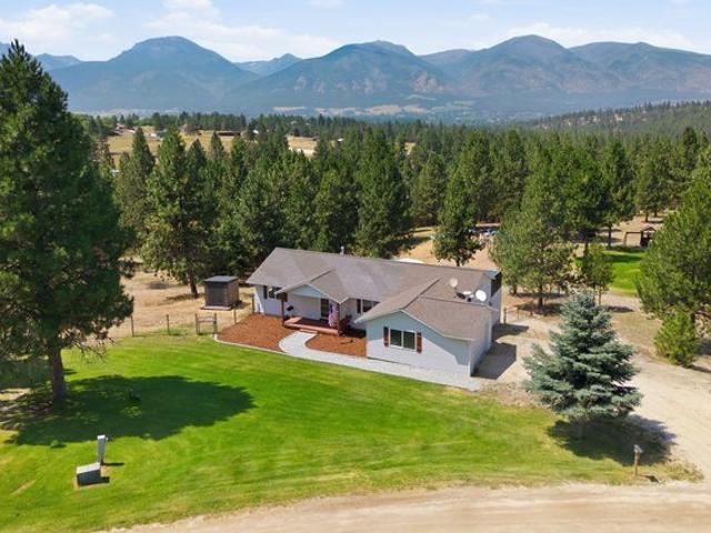 456 Sapphire Ln, Stevensville, MT 59870
