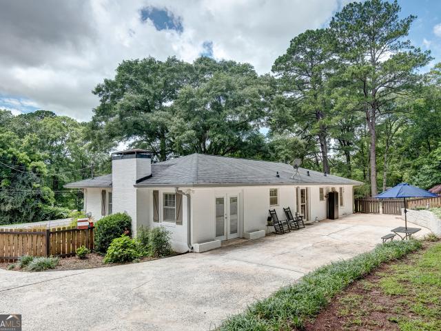 456 Seavy Street