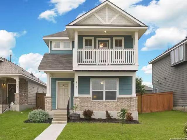 456 Spiny Lizard Lane, San Marcos, TX 78666