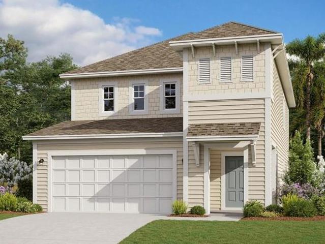 456 Stargaze Ln, Saint Augustine, FL 32095