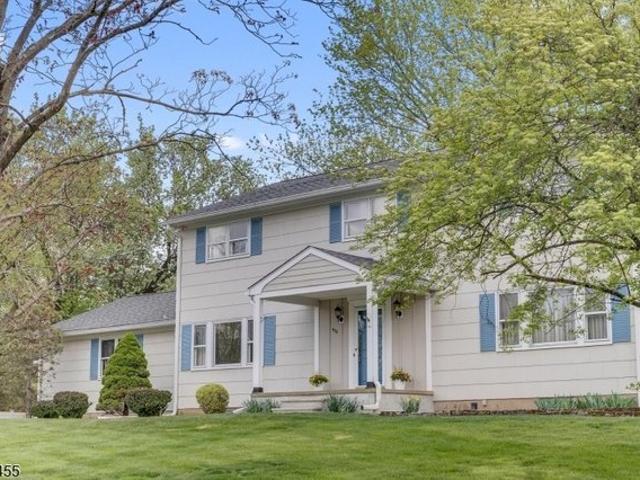 456 Steeplechase Ln, Bridgewater Twp, NJ 08807