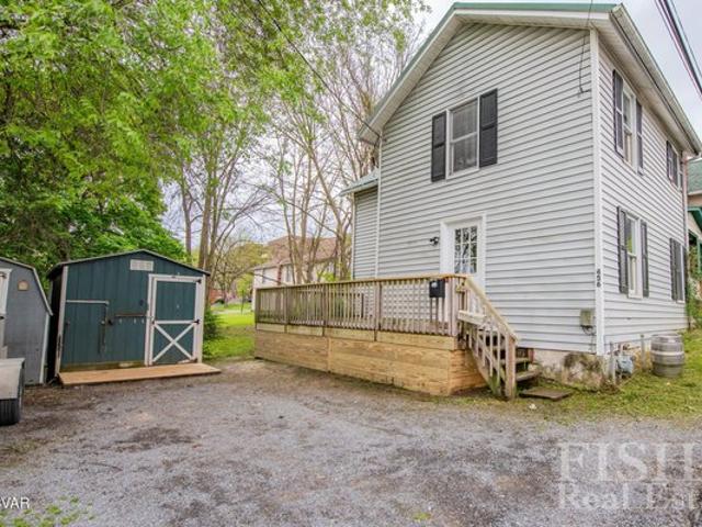 456 Stone St Unit 456, Lock Haven, PA 17745