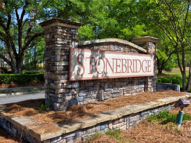 456 Stonebridge Circle
