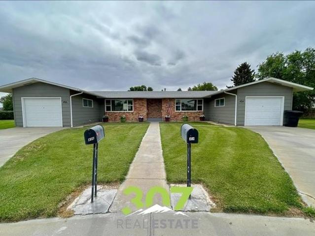 456 Sunlight Ct, Powell, WY 82435