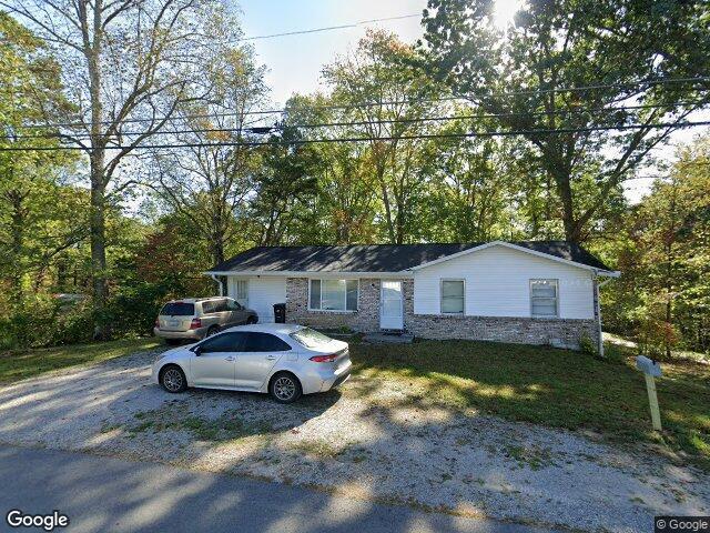 456 Pig Skin Rd, Stearns, KY 42647