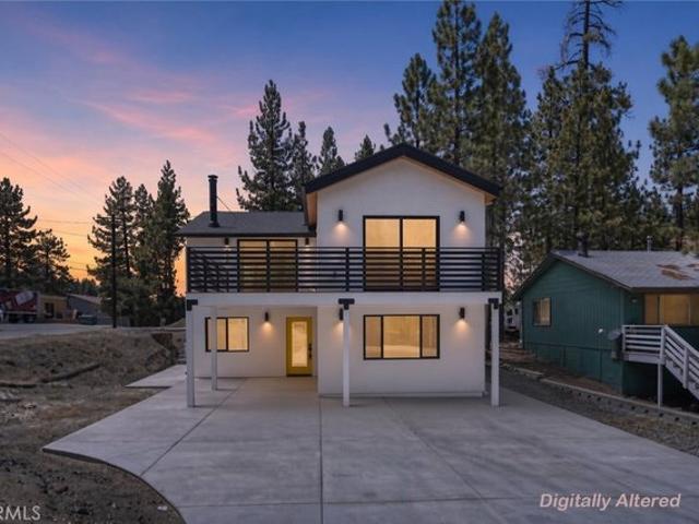 456 Quail Dr, Big Bear Lake, CA 92315