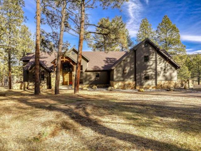 456 Regal Pines Ct, Pagosa Springs, CO 81147