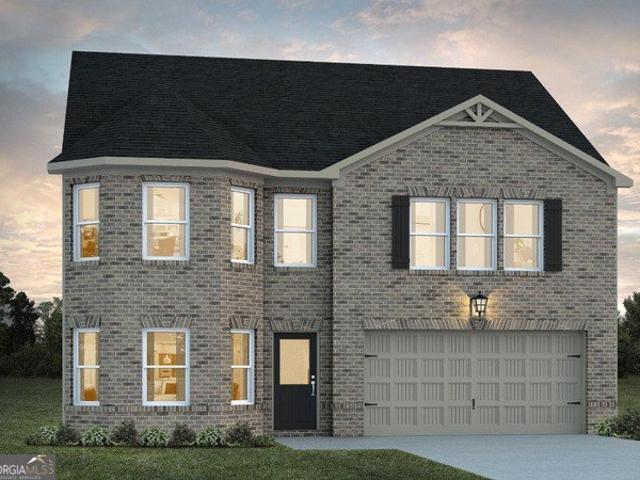 456 River Walk Farm Pkwy, Covington, GA 30014