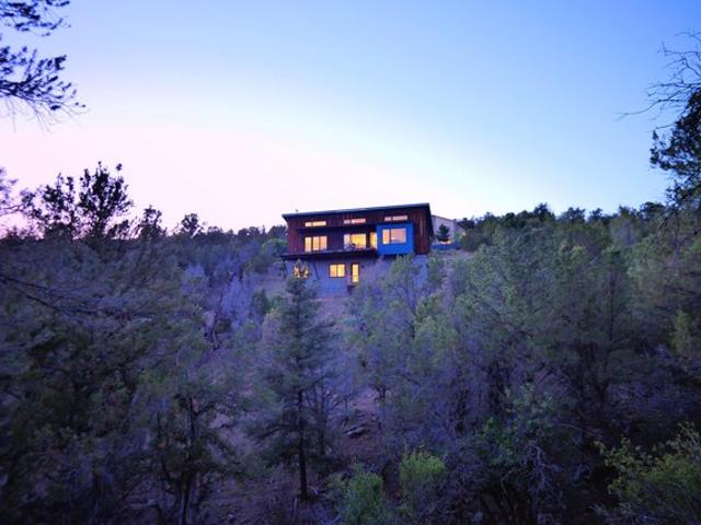456 Ridge Rd, Ridgway, CO 81432