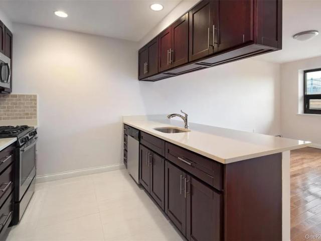 456 W 167th Street 6G
