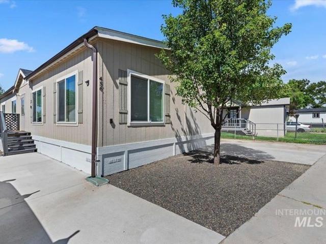 456 W Greenleaf St, Boise, ID 83713