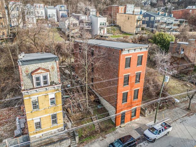 456 W Mcmicken Avenue