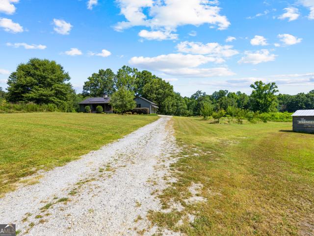456 W McIntosh Road