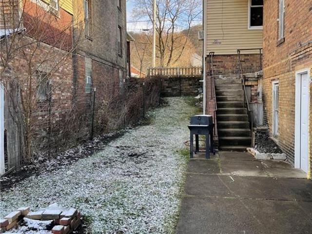 456 Woodlane Ave, Unit 2, Midland, PA 15059 | MLS #1745 | Compass
