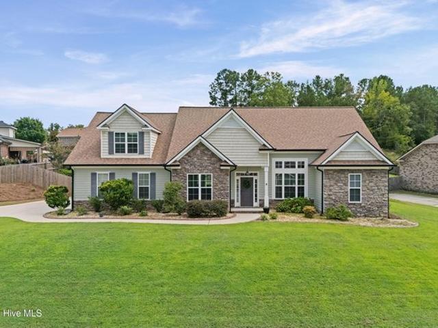 456 Weyanoke Dr, Evans, GA 30809