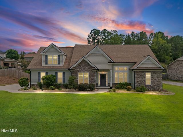456 Weyanoke Drive