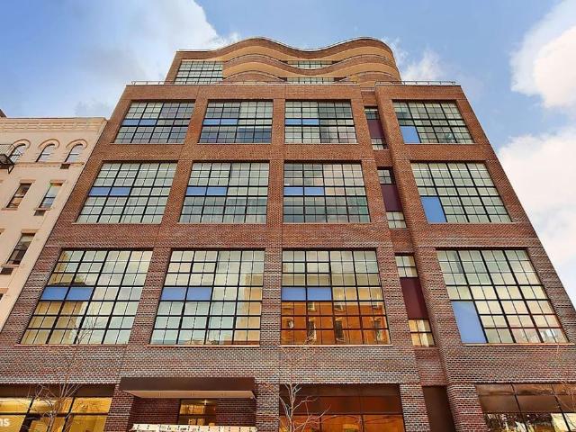 456 West 19th Street, New York, NY
