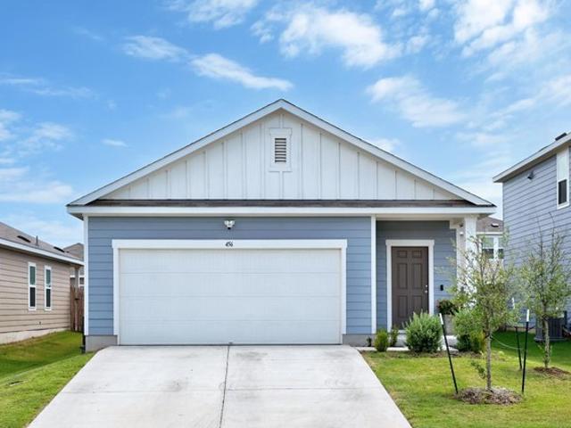 456 Thistle Ln, Maxwell, TX 78656