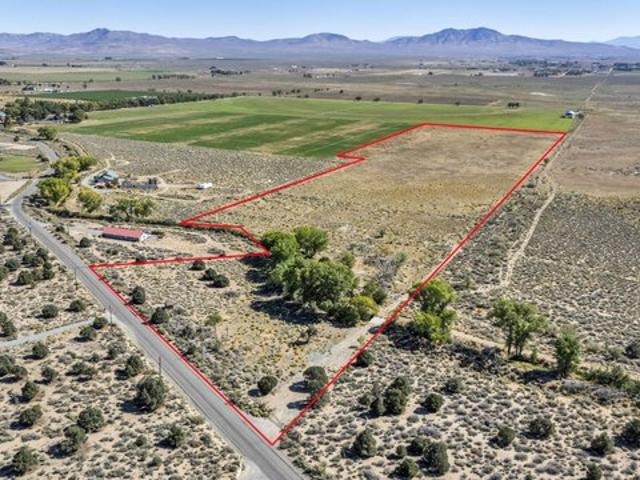 456 Upper Colony Rd, Smith Valley, NV 89444