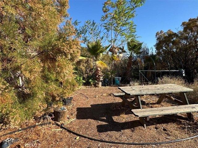 45740 Chapman Rd, Anza, CA 92539
